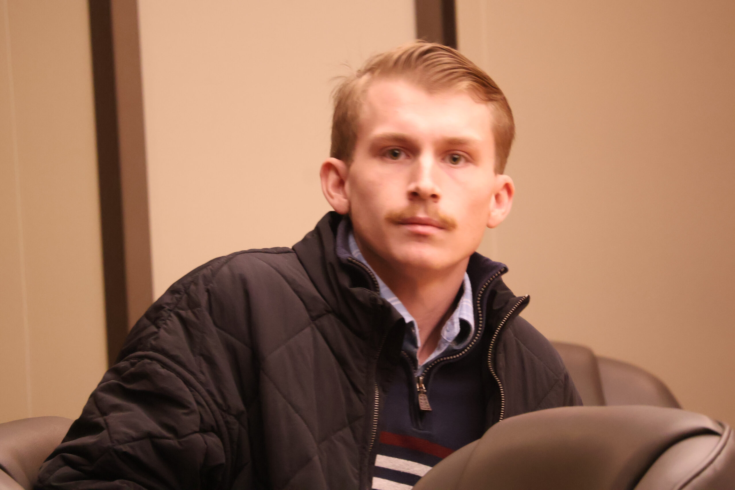 Texas man pleads guilty to violently attacking 2 women and killing a ...